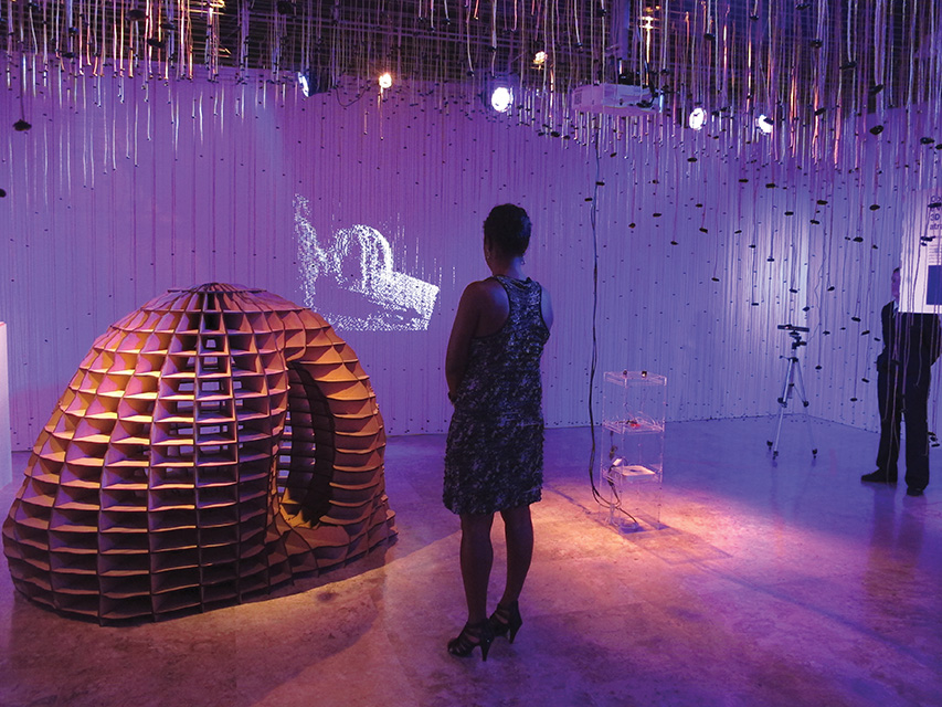 Nova edição da Arc Design na IV Bienal Brasileira de design - Blog ...