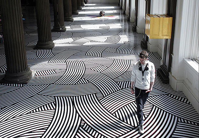 Arte geométrica - Blog Armazem AZ