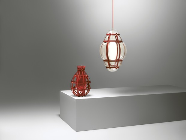 Conheça o trabalho de Marcel Wanders - Blog Armazem AZ