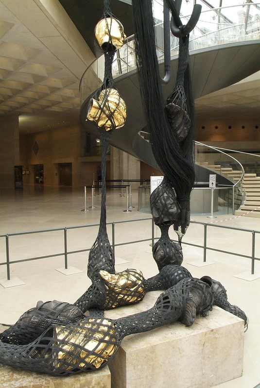 Quem foi Tunga, um dos mais emblemáticos artistas brasileiros - Blog ...