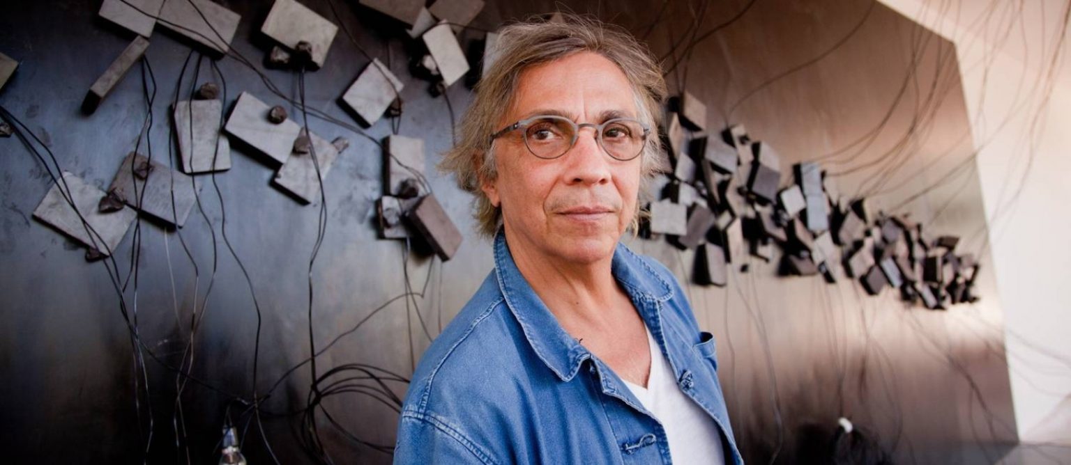 Quem foi Tunga, um dos mais emblemáticos artistas brasileiros - Blog ...