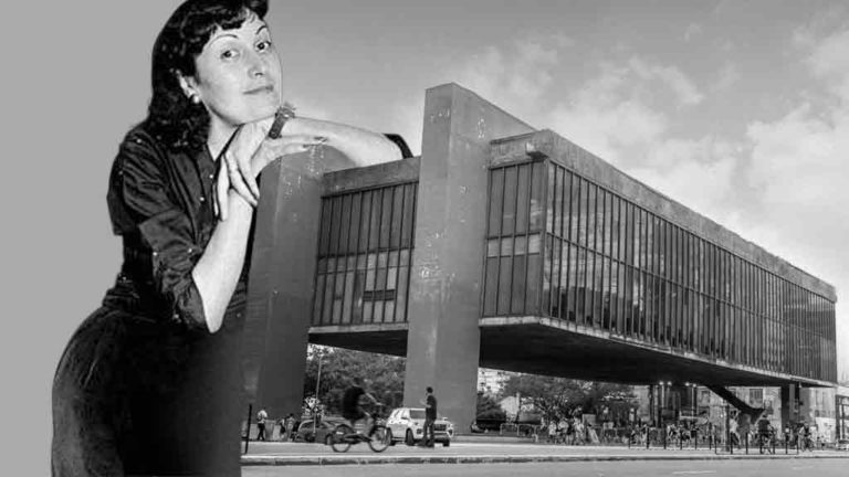 3 mulheres que fizeram história na arquitetura - Blog Armazem AZ